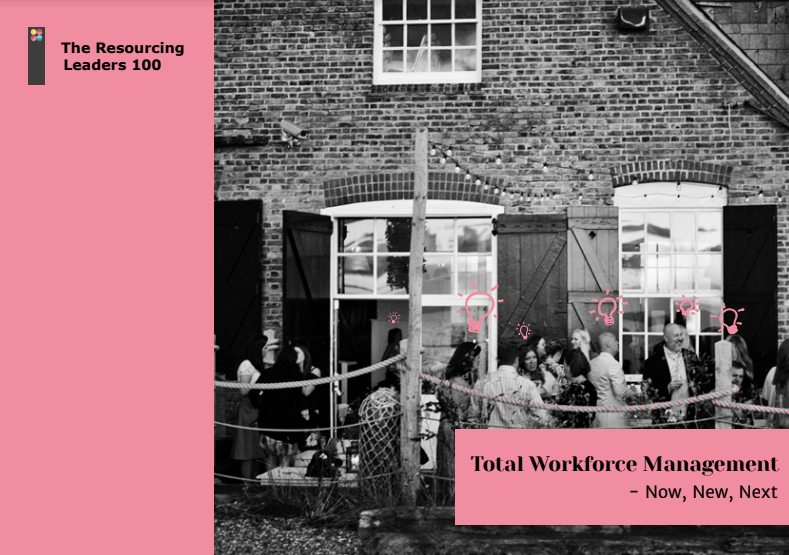 Total Workforce Management - Recruitment Events Co