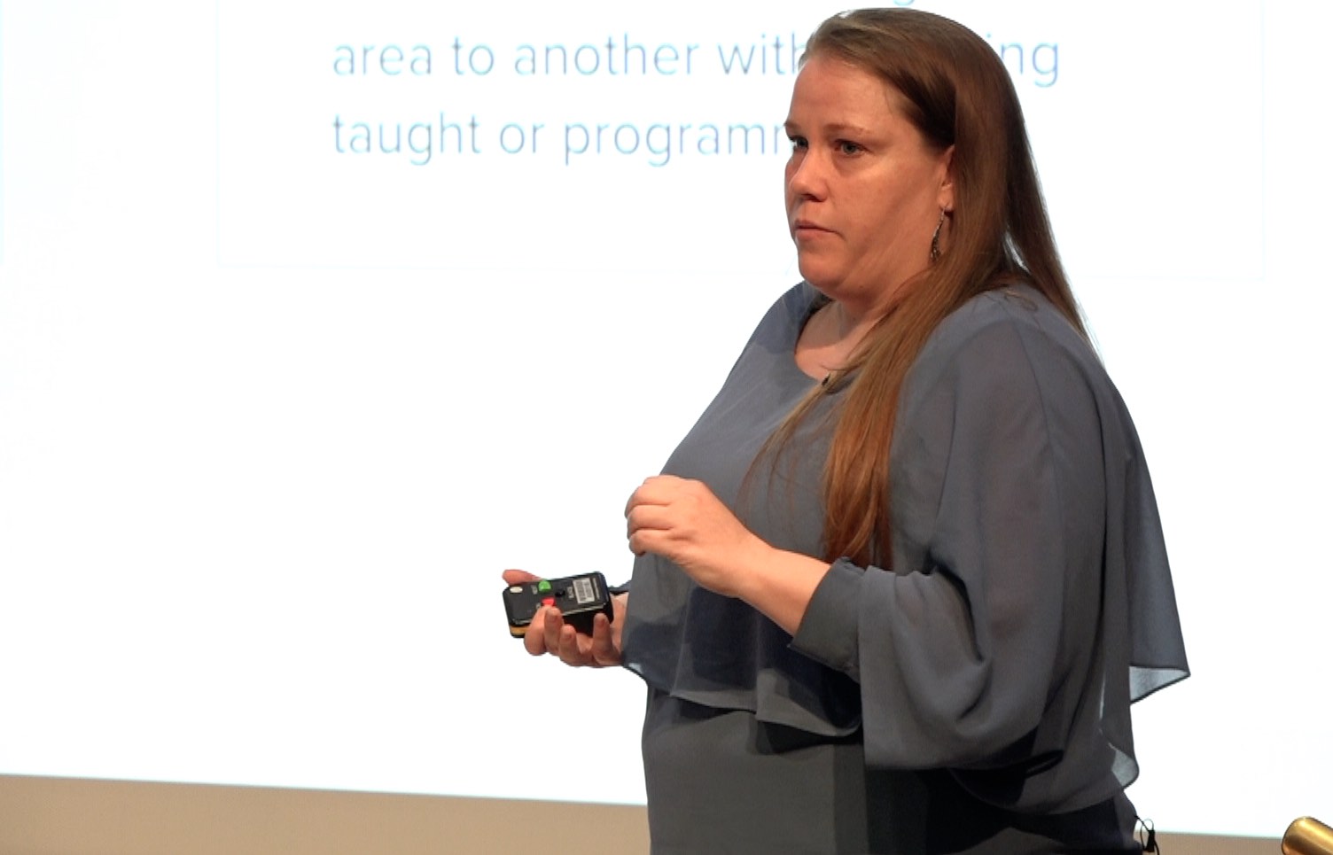 Are the robots coming? - Recruitment Events Co