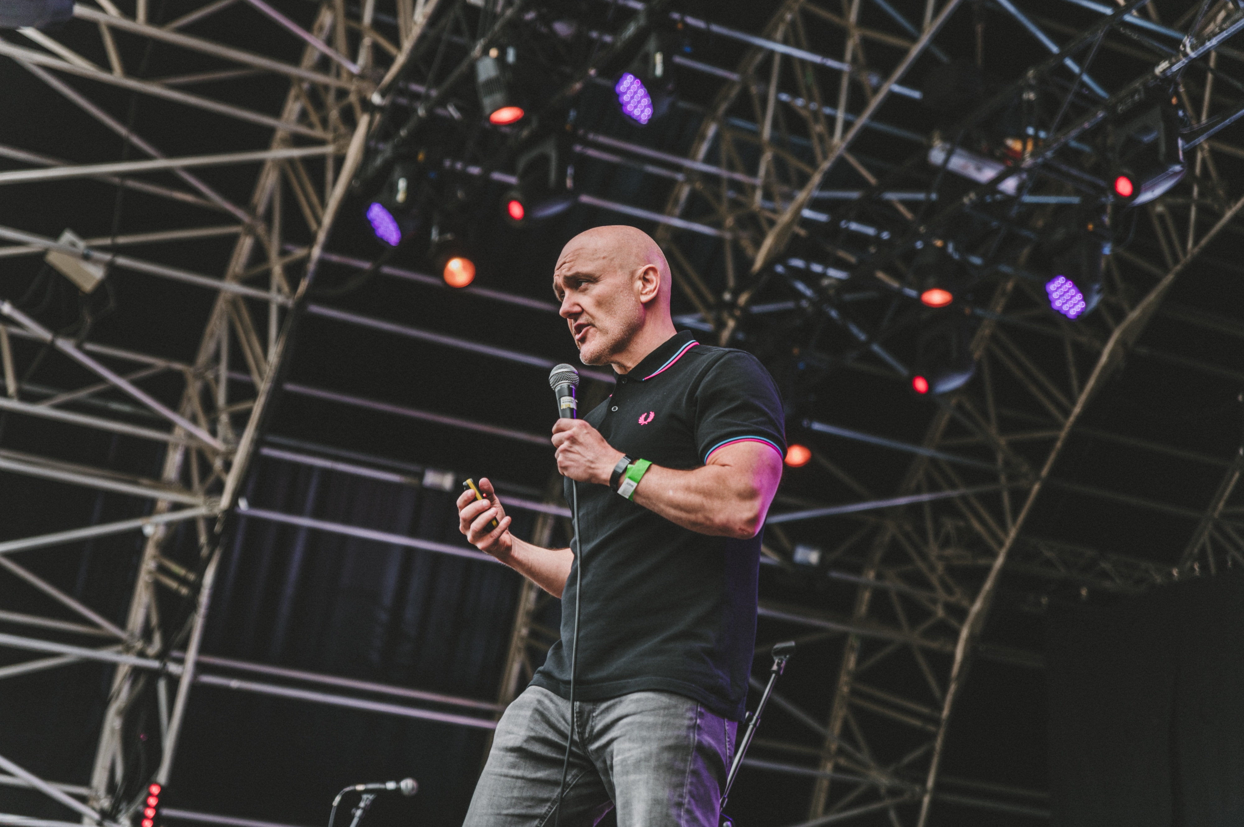 Talent Experience: Let’s get excited! - Recruitment Events Co